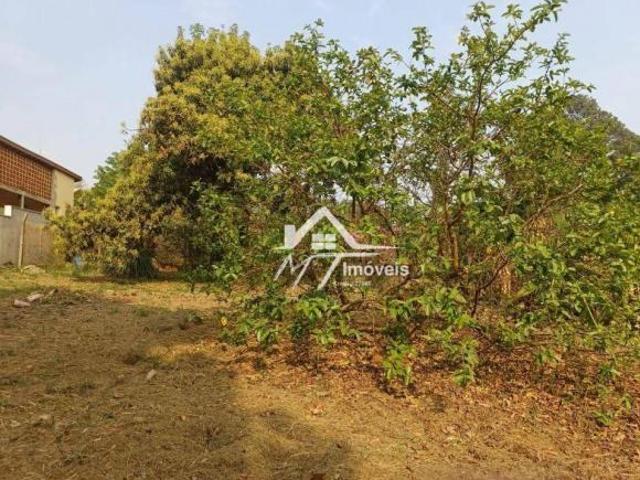 Chácara à venda, 1000 m² por R$ 370.000,00 Chácara Cruzeiro do Sul Sumaré/SP
