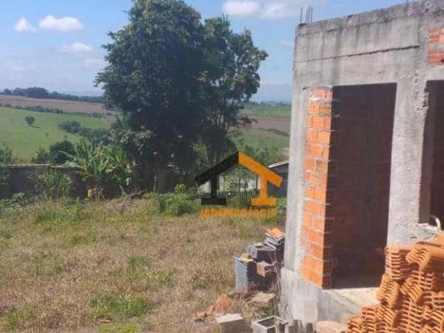 Chácara à venda, 1000 m² por R$ 300.000,00 Vivendas do Engenho D Água Itatiba/SP
