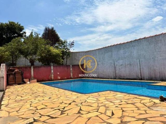 Chácara à venda, 1000 m² por R$ 550.000,00 Votorantin Ibiúna/SP