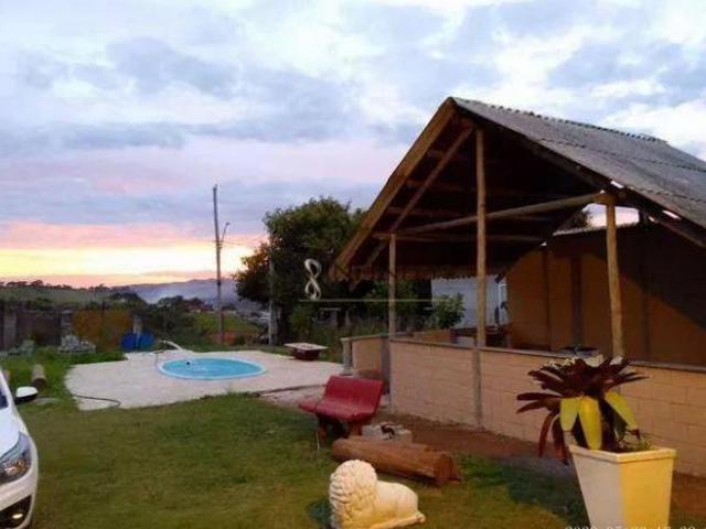 Chácara à venda, 1000 m² por R$ 585.000,00 Buquirinha II São José dos Campos/SP