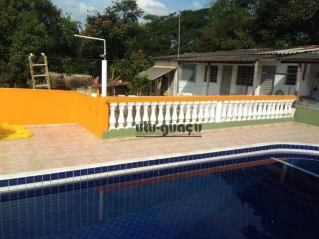 Chácara à venda, 1000 m² por R$ 500.000,00 Buru Salto/SP