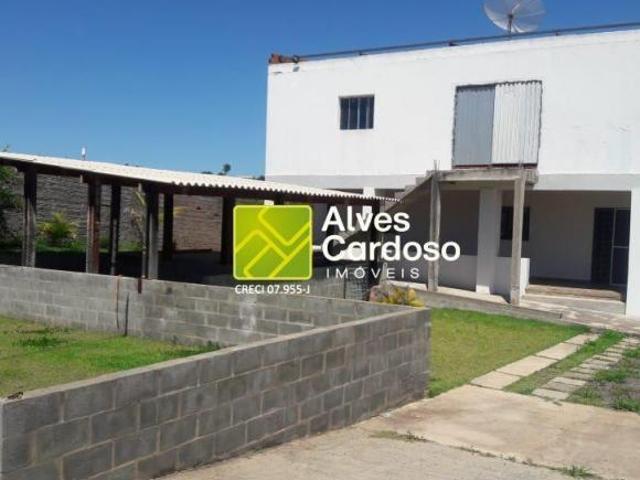 Chácara à venda, 1000 m² por R$ 510.000,00 Generoso Porangaba/SP