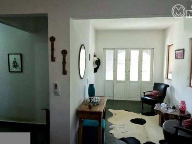 Chácara à venda, 1000 m² por R$ 680.000,00 Serra Verde São Pedro/SP