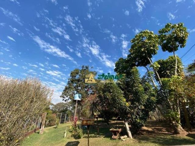 Chácara à venda, 1000 m² por R$ 699.000,00 Copaco Arujá/SP