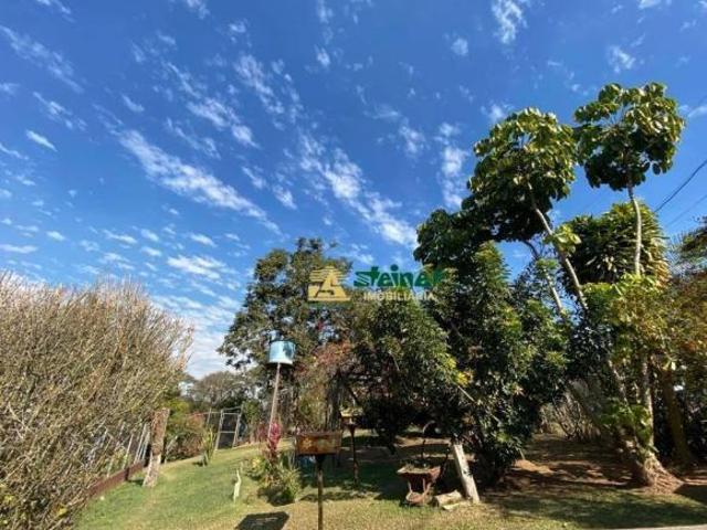 Chácara à venda, 1000 m² por R$ 699.000,00 Copaco Arujá/SP