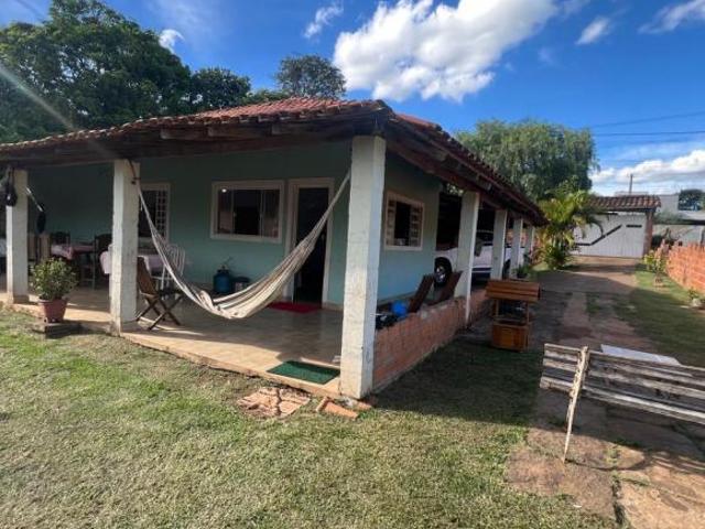 Chácara à venda, 1000 m² por R$ 600.000 Recanto Maravilha Boituva/SP