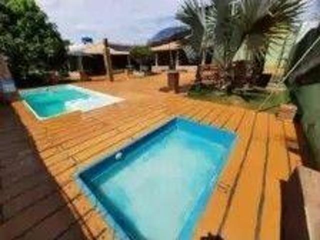 Chácara à venda, 1000 m² por R$ 750.000,00 Morada Nova Uberlândia/MG