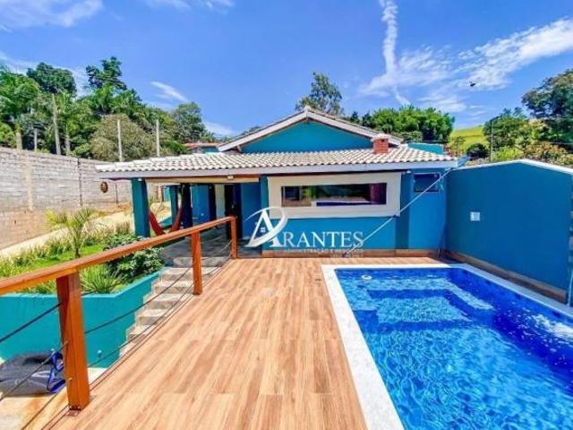 Chácara à venda, 1000 m² por R$ 700.000,00 Centro Pinhalzinho/SP