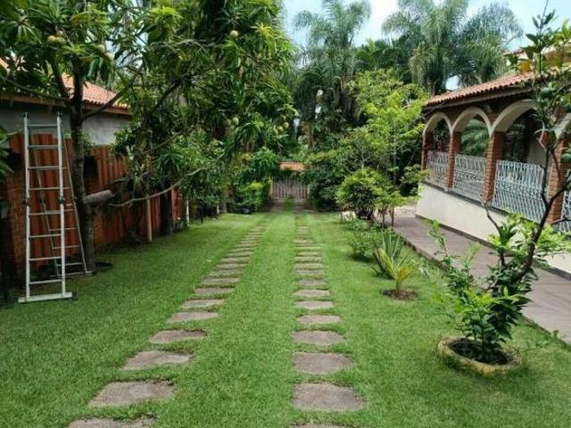 Chácara à venda, 1000 m² por R$ 720.000,00 Estância Lago Azul Ártemis Piracicaba/SP