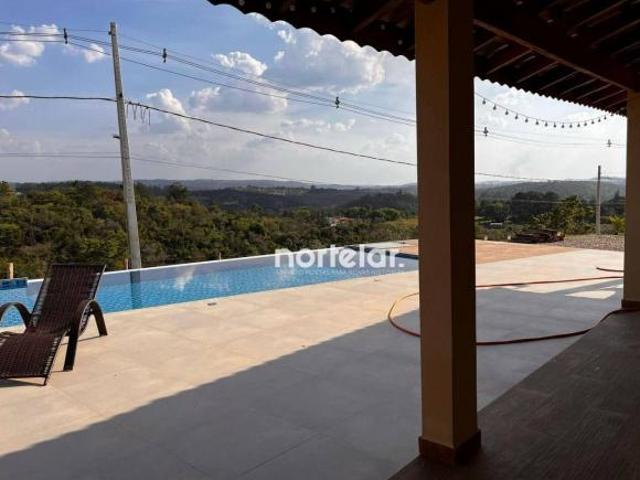 Chácara à venda, 1000 m² por R$ 739.000,00 Mato Dentro Mairinque/SP