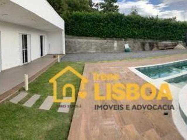 Chácara à venda, 1000 m² por R$ 850.000,00 Condomínio Residencial Urbanova Guararema/SP