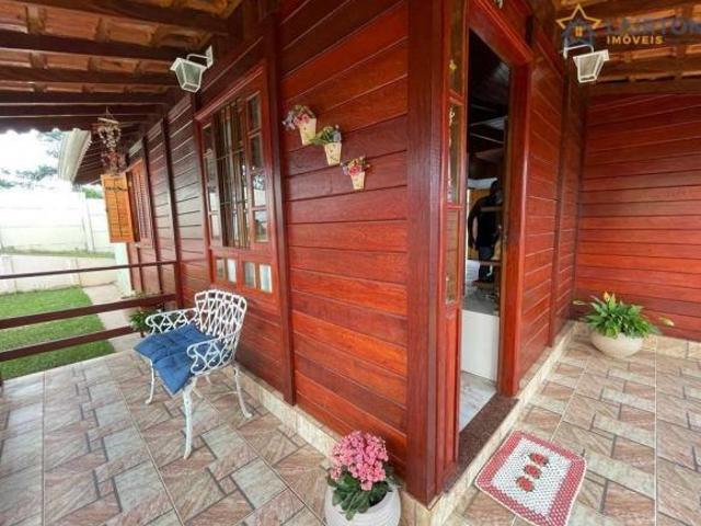 Chácara à venda, 1000 m² por R$ 850.000,00 Jardim Estância Brasil Atibaia/SP
