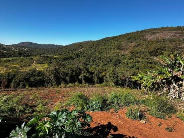 Chácara à venda, 1000 m² por R$ 85.000,00 Itatiaiucu Itatiaiuçu/MG