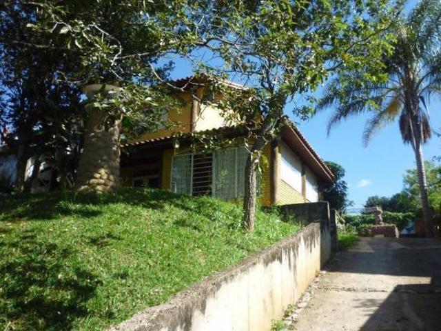 Chácara à venda, 1000 m² por R$ 880.000,00 Jardim Leonor Itatiba/SP