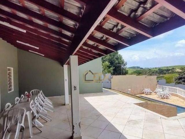 Chácara à venda, 1000 m² por R$ 890.000,00 Boa Vista Caçapava/SP