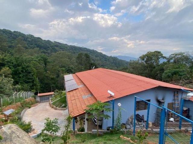 Chácara à venda, 1000 m² por R$ 800.000,00 Chácara Belvedere Indaiatuba/SP