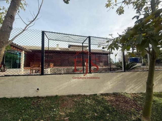Chácara à venda, 1000 m² por R$ 800.000,00 Estância Santa Maria do Laranjal Atibaia/SP