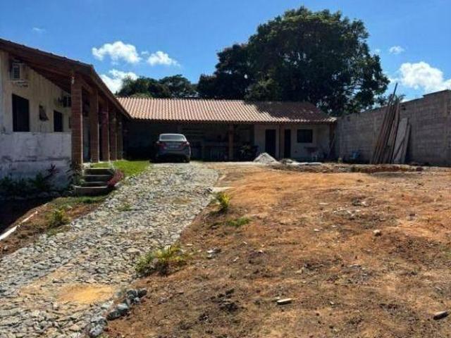 Chácara à venda, 1000 m² por R$ 800.000,00 Jardim Costão Santa Branca/SP