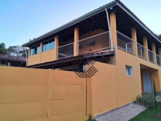Chácara à venda, 1000 m² por R$ 830.000,00 Jardim Nossa Senhora Salete Araçoiaba da Serra/SP