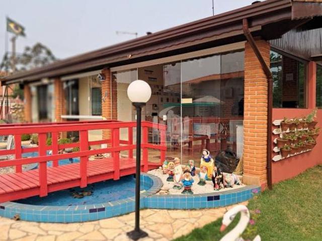 Chácara à venda, 1000 m² por R$ 900.000,00 Santa Adélia Boituva/SP