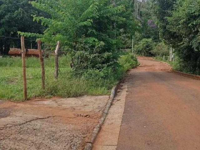 Chácara à venda, 1000 m² por R$ 90.000 Zona Rural Itatiaiuçu/MG
