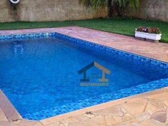 Chácara à venda, 1000 m² por R$ 935.000,00 Parque São Gabriel Itatiba/SP