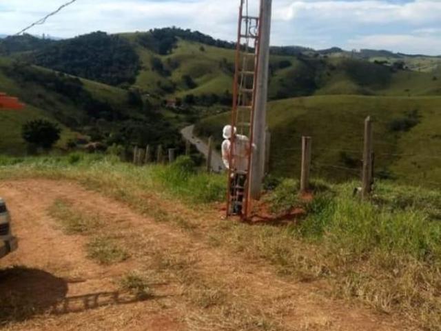 Chácara à venda 1000M², Centro, São Luiz do Paraitinga SP
