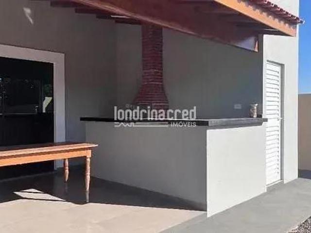 Chácara à venda 1000M², Limoeiro, Londrina PR