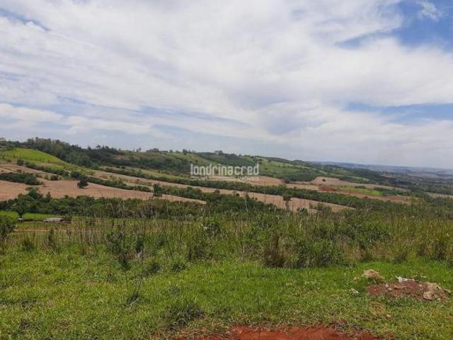 Chácara à venda 1000M², Zona Rural, Bairro Limoeiro Londrina PR