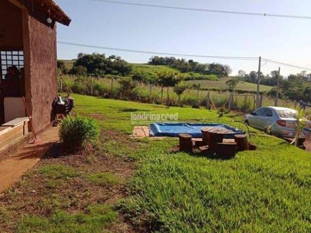 Chácara à venda 1000M², Zona Rural, Paiquerê PR | Estancia lagoa