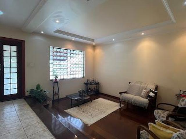 Chácara à venda – 1005m² | 2 dormitórios | Jardim Santa Eliza – Americana/SP