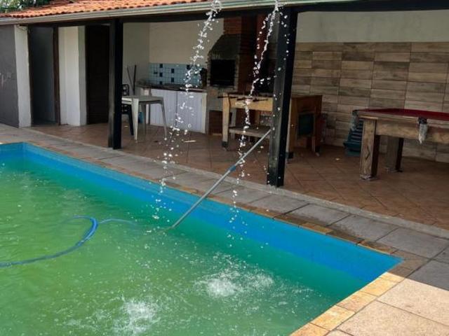 Chácara à Venda, 100m² por R$ 410.000 Recanto Maravilha, Boituva/SP