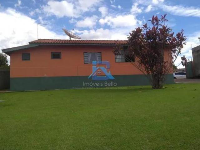 Chácara à venda, 1017 m² por R$ 450.000,00 Portal São Marcelo Bragança Paulista/SP