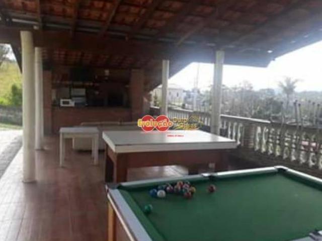 Chácara à venda, 1015 m² por R$ 585.000,00 Real Parque Dom Pedro I Itatiba/SP