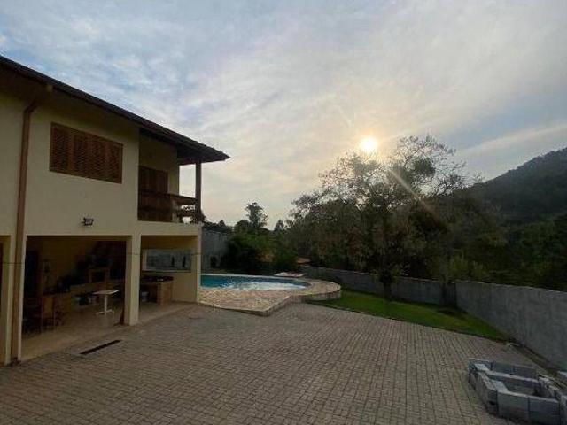 Chácara à venda, 1018 m² por R$ 850.000,00 Caceia Mairiporã/SP