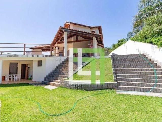 Chácara à venda, 1025 m² por R$ 895.000,00 Loteamento Champs Privés Campo Limpo Paulista/SP