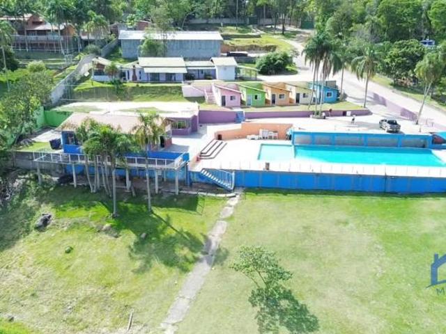 Chácara à Venda, 10.000 m² por R$ 7.500.000 Cód. ch2528