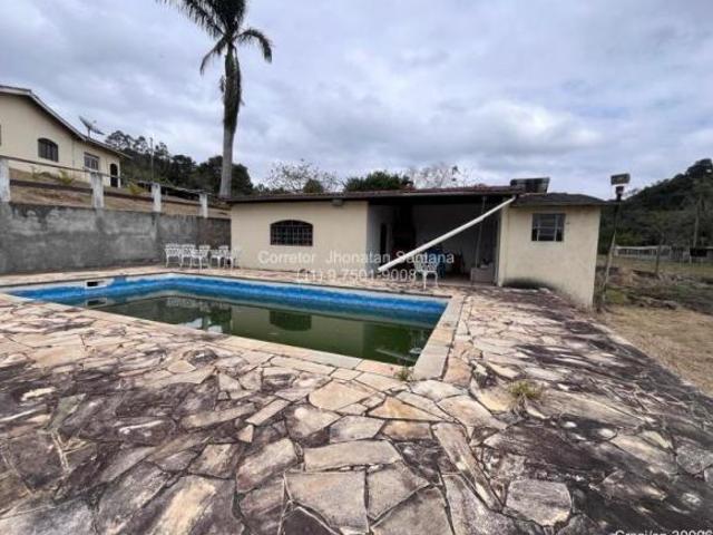 Chácara à venda – 10.000 m² – Próxima à cidade – R$ 540.000,00