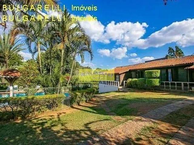 Chácara à venda, 10 Vagas, 5462M²AT, CHÁCARA MORADA MEDITERRÂNEA, ÓTIMO PARA INVESTIMENTO, JUNDIAÍ