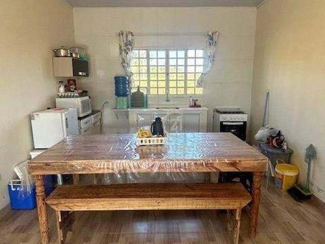 Chácara à venda, 1150 m² por R$ 255.000,00 Piedade Piedade/SP