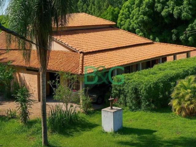 Chácara à venda, 11600 m² por R$ 1.000.000,00 Primavera Rosana/SP
