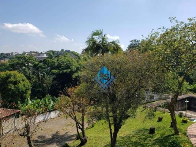 Chácara à venda, 11676 m² por R$ 1.916.000,00 Riacho Grande São Bernardo do Campo/SP