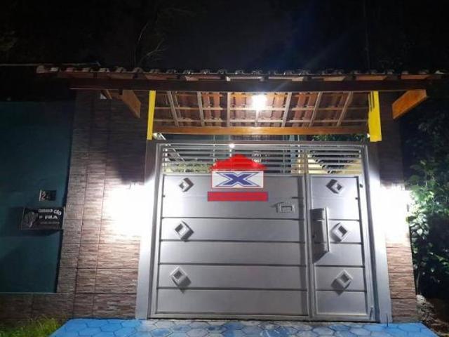Chácara à venda, 1170 m² por R$ 900.000,00 Parque das Rosas Cotia/SP