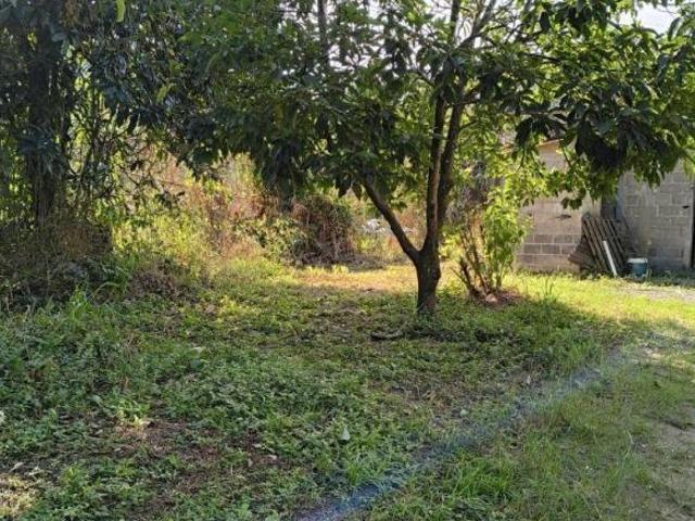 Chácara com 3 dormitórios à venda, 1186 m² por R$ 250.000,00 Champirra Jundiaí/SP
