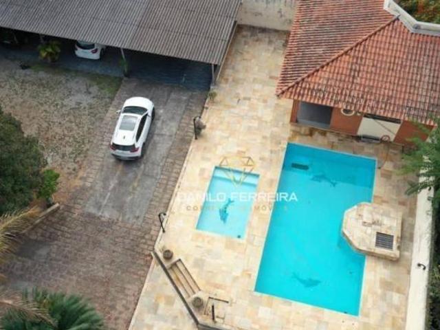 Chácara à venda, 1191 m² por R$ 890.000,00 Alto das Palmeiras Itu/SP