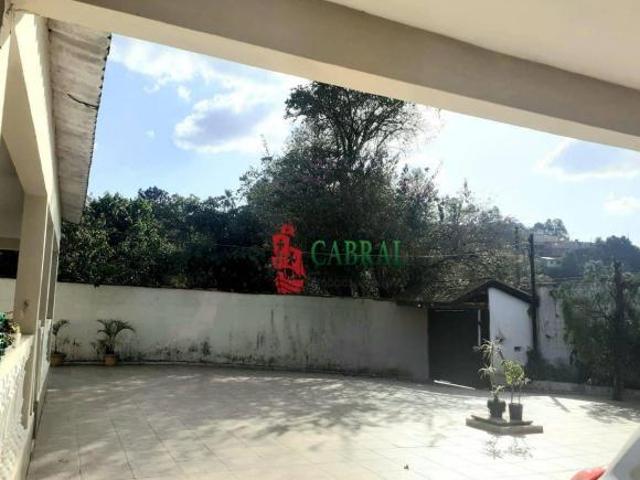 Chácara à venda, 11000 m² por R$ 1.300.000,00 Água Azul Guarulhos/SP
