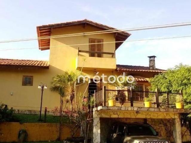 Chácara à venda, 1100 m² por R$ 1.250.000,00 Parque Agrinco Guararema/SP