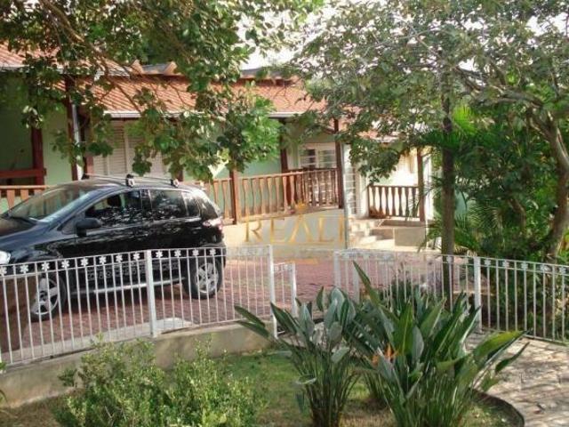 Chácara à venda, 1100 m² por R$ 1.450.000,00 Guembê Louveira/SP