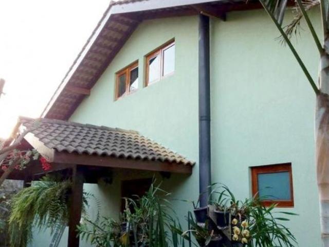 Chácara à venda, 1100 m² por R$ 2.200.000,00 Jardim Estância Brasil Atibaia/SP