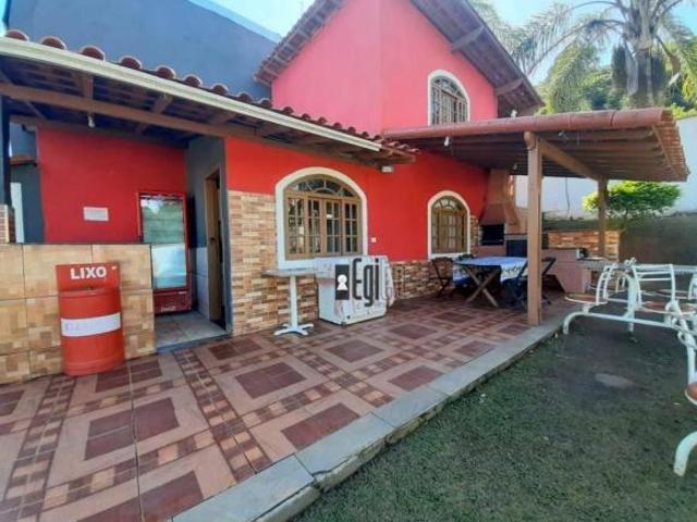 Chácara à venda, 1100 m² por R$ 320.000,00 Terras do Comendador Juiz de Fora/MG